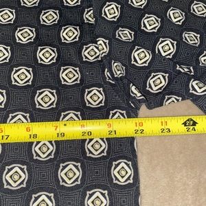 Izod | Shirts | Vtg 9s Mens Izod Polo Checkered Pattern Large | Poshmark